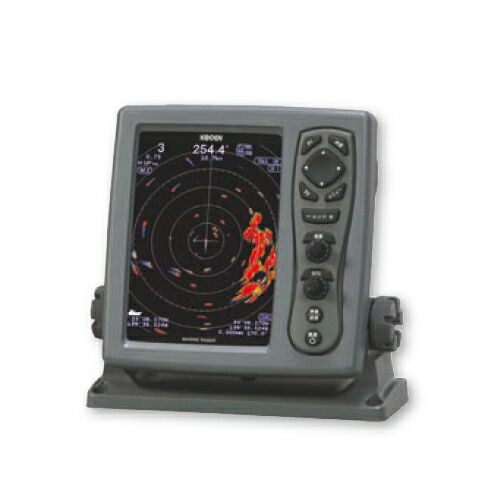 【楽天市場】ヤマハ(YAMAHA) KODEN レーダー 8.4インチカラー液晶レーダー MDC-941A 4kw 64cmレドームヤマハロゴアンテナ Q5S-KOD-009-006：オンズマ ...