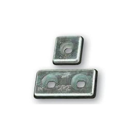 【楽天市場】ヤマハ(YAMAHA) 防食亜鉛板 / Q8T-NKK-010-019 / -010-025 / -011-009 / -011-010 / -019-001 / -019-007 ...