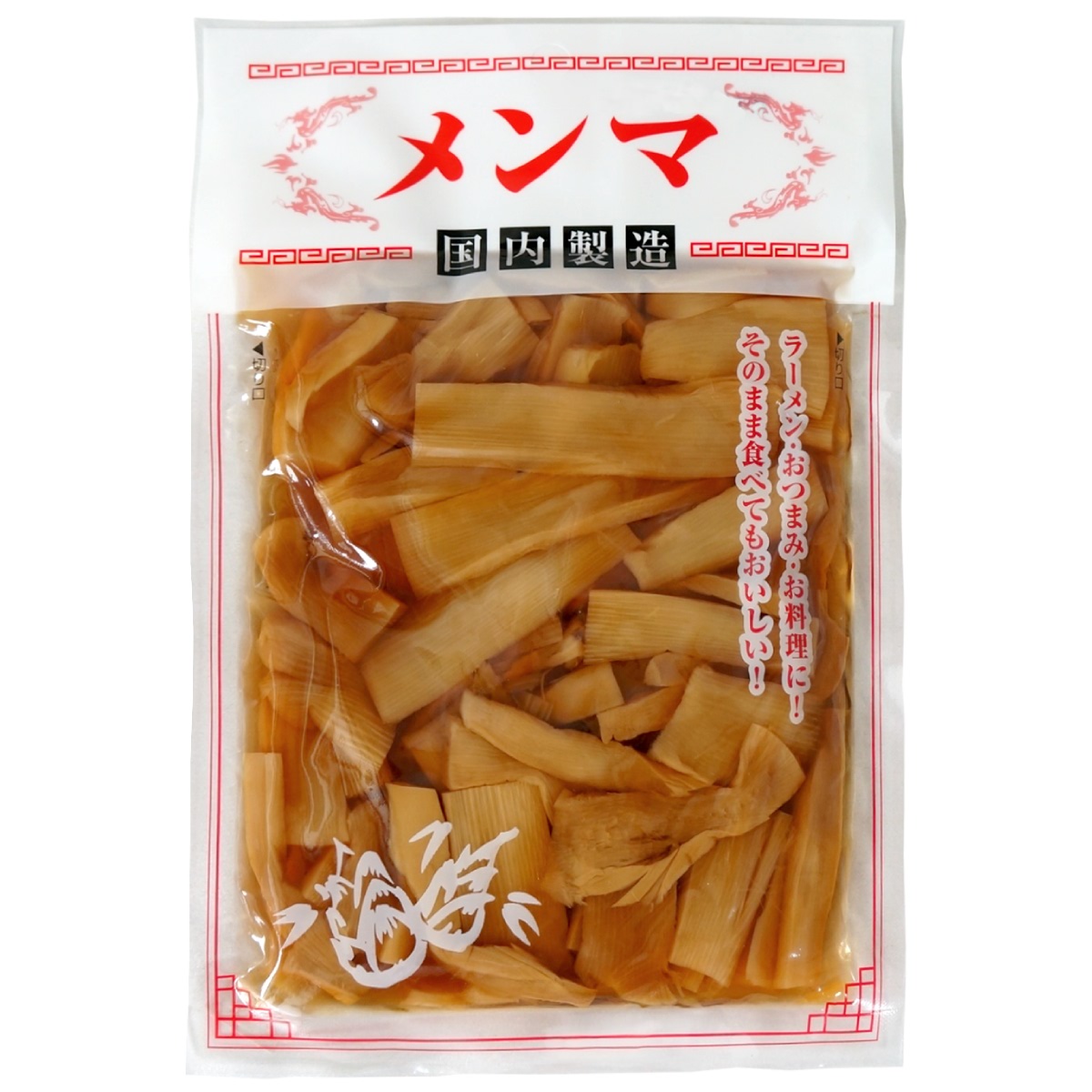 【楽天市場】国内製造 メンマ 70g 袋入り中華 めんま 惣菜 ご飯のお供 漬物 おつまみ：讃岐うまいもん処 大森屋