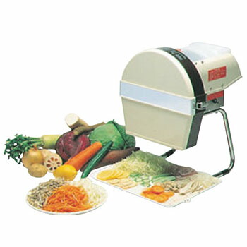 【楽天市場】ｷｬﾍﾞﾘｰﾅ 電動ｽﾗｲｻｰ KB-745E【代引き不可】【野菜カッター】【野菜スライサー】【スライサー】：OPEN キッチン