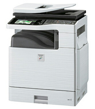 【楽天市場】シャープ フルカラー複合機 コピー機 MX-C312【中古オフィス家具】【中古】：オフィス家具のオフィスパートナー