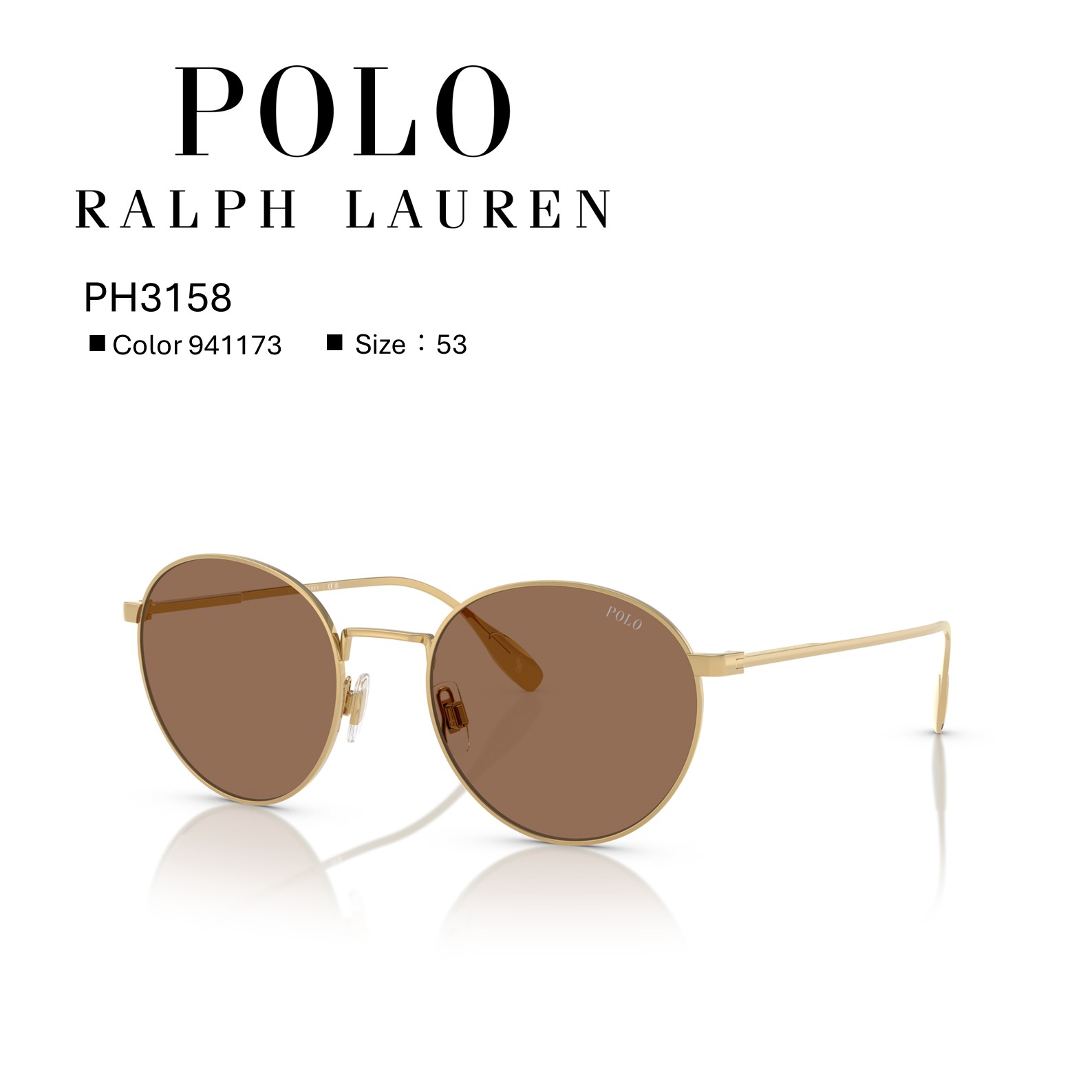 【楽天市場】【キャンペーン期間中】いまなら50%OFF ポロ・ラルフローレンサングラス【国内正規品】Polo Ralph Lauren ...