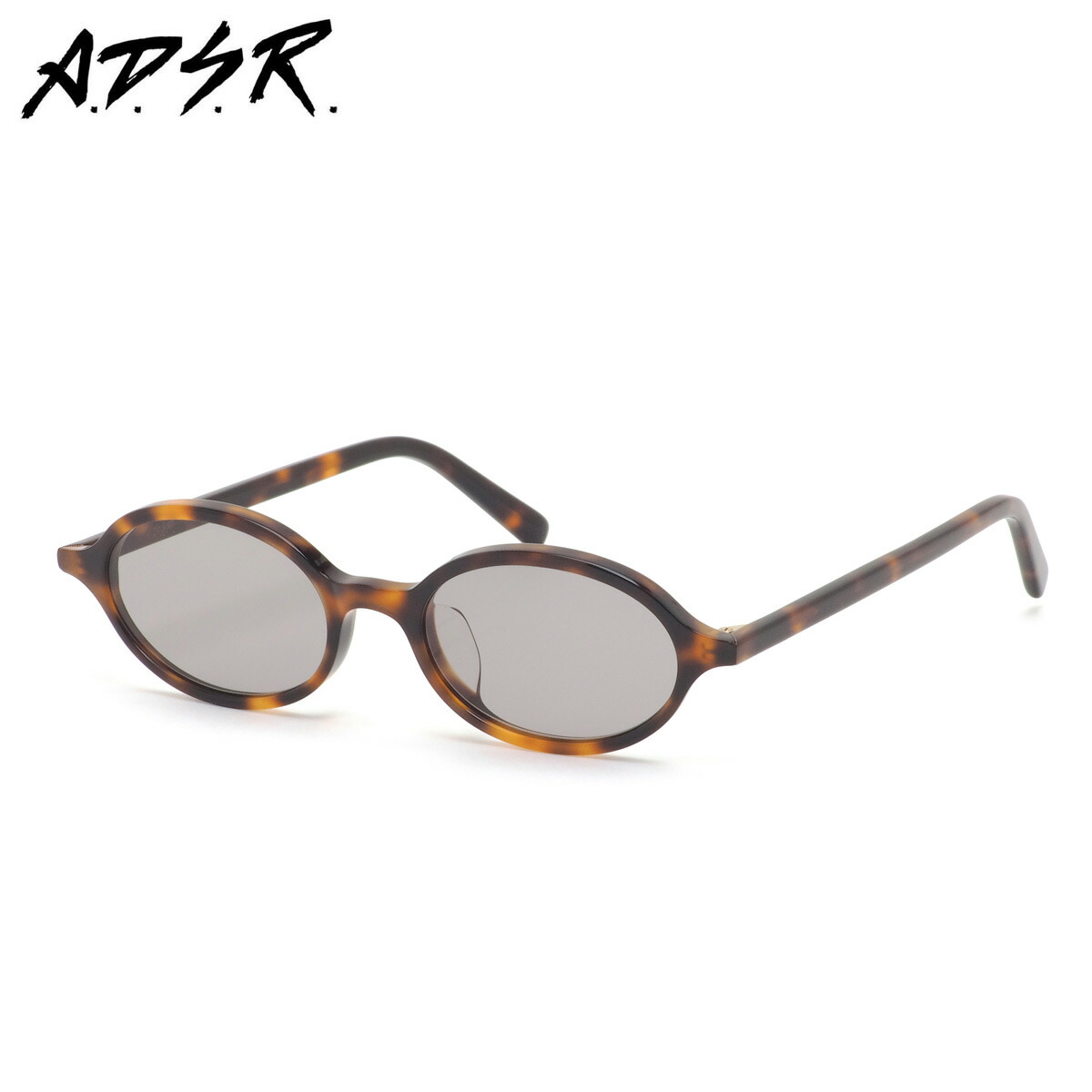 【楽天市場】A.D.S.R. STEW 02 50 サングラス エーディーエスアール ADSR ステュー メンズ レディース：電脳眼鏡