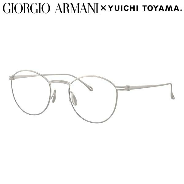【楽天市場】GIORGIO ARMANI AR5136T 3346 48 メガネ ジョルジオアルマーニ made in Japan 日本製 ...