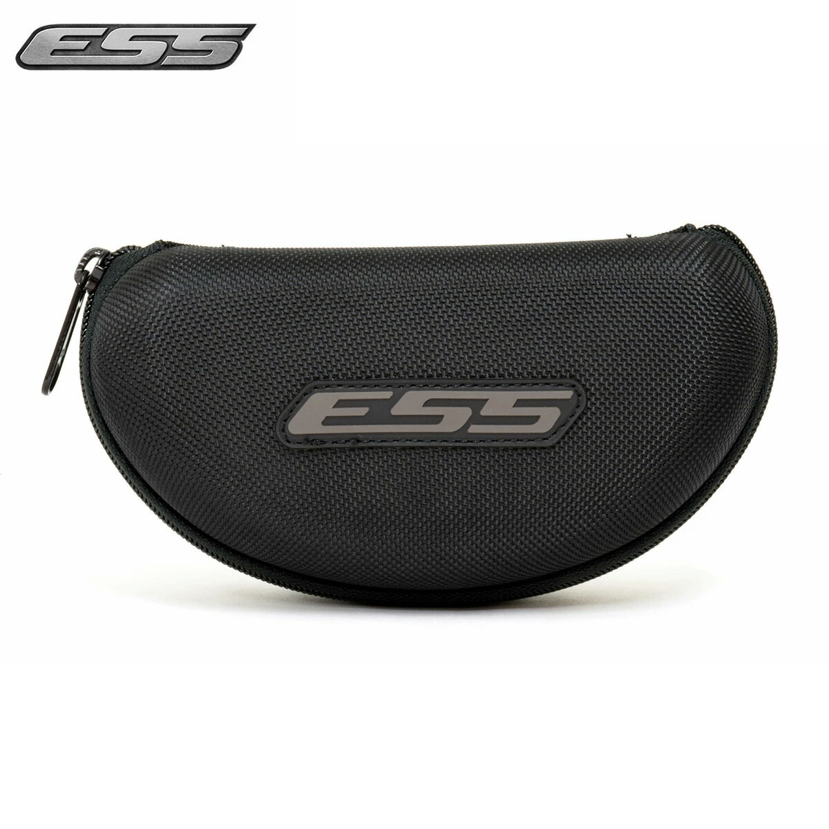 【楽天市場】ESS 小物 メガネケース CROSSBOWリプレイスメントケース ハードケース 2Lens用 EYESHIELD MOLLE ...