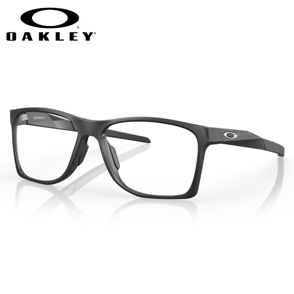 楽天市場】オークリー OX8169F-06-55 メガネ OAKLEY ACTIVATE