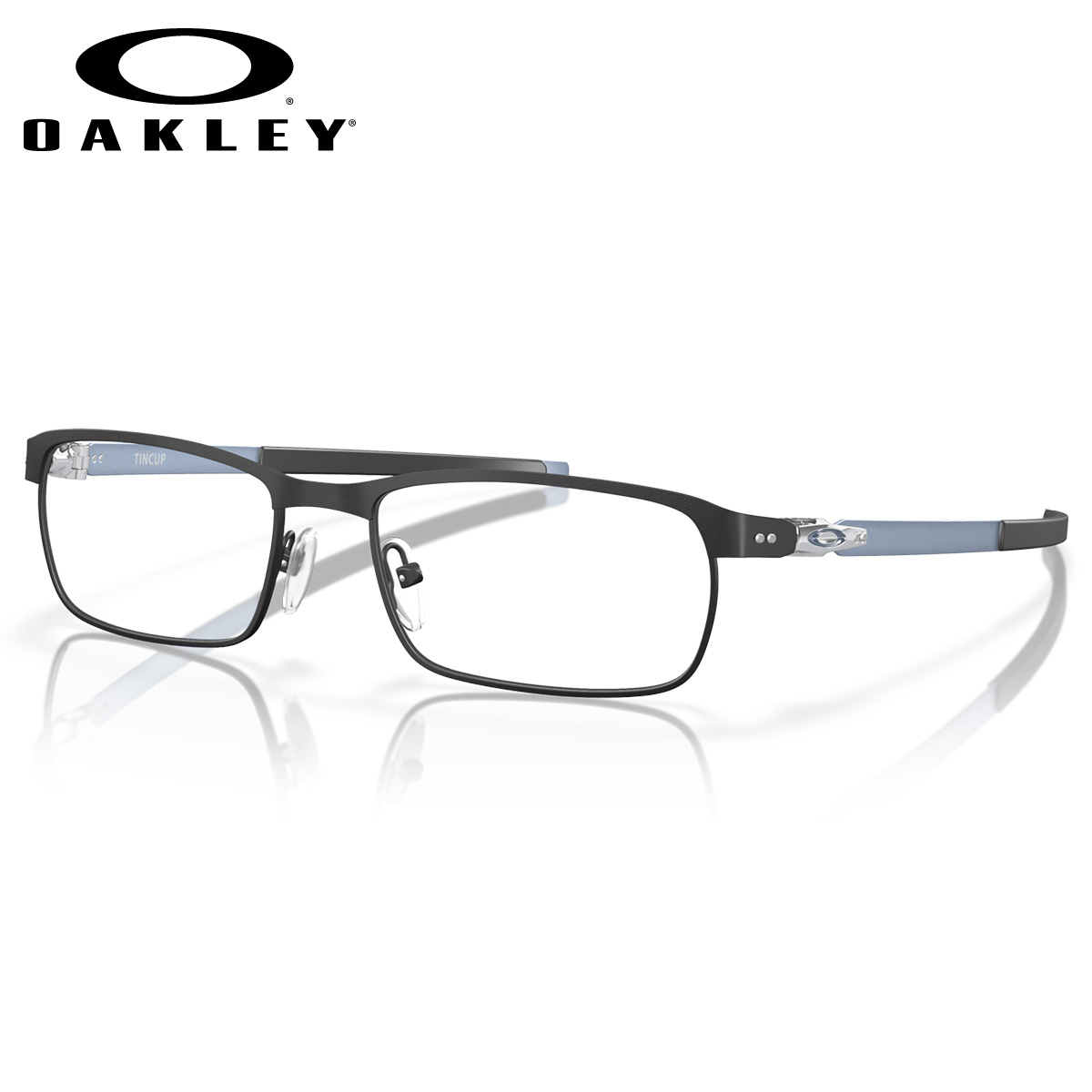 【楽天市場】オークリー OX3184-14-54 メガネ OAKLEY TINCUP ティンカップ RE-DISCOVER ...