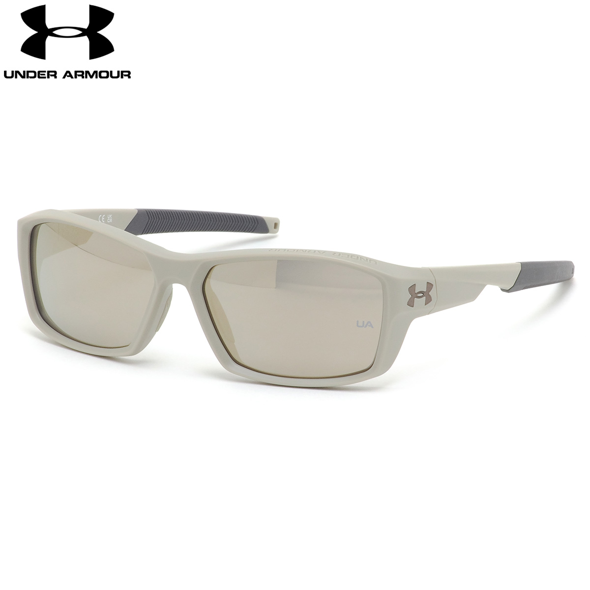 【楽天市場】アンダーアーマー FANATICAL 2QU/JO 58 サングラス UNDER ARMOUR ミラーレンズ スポーツ メンズ ...