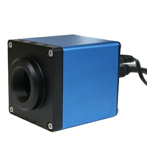 【楽天市場】松電舎製 ハイビジョンカメラ（USBメモリスロット付） GR200HD2 【送料無料】｜ 産業用・工業用カメラ：SDSサイエンティフィック