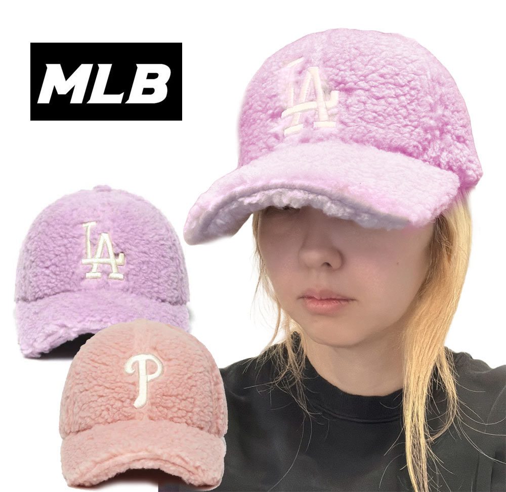 【楽天市場】MLB Korea エムエルビーコリア キャップ 帽子 ロサンゼルス ドジャース ハット K-POPアイドル 韓国ブランド 野球 ...