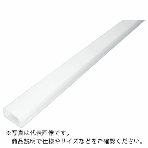 【楽天市場】未来 プラモール3号(カベ白) ( PML-3W ) 未来工業(株)：Orange Tool Tokiwa