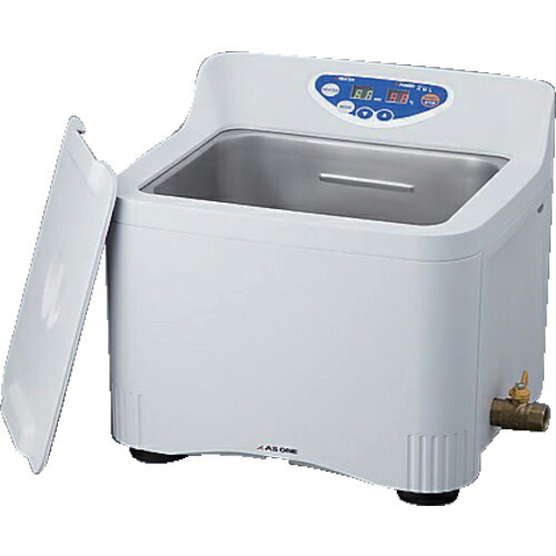 楽天市場】アズワン 1-2160-01 超音波洗浄器 ASU−2【1台】 1216001