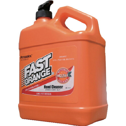 【楽天市場】Permatex ファーストオレンジ(スクラブ入り)1GL ( 50P25218JP ) Permatex社：Orange Tool Tokiwa