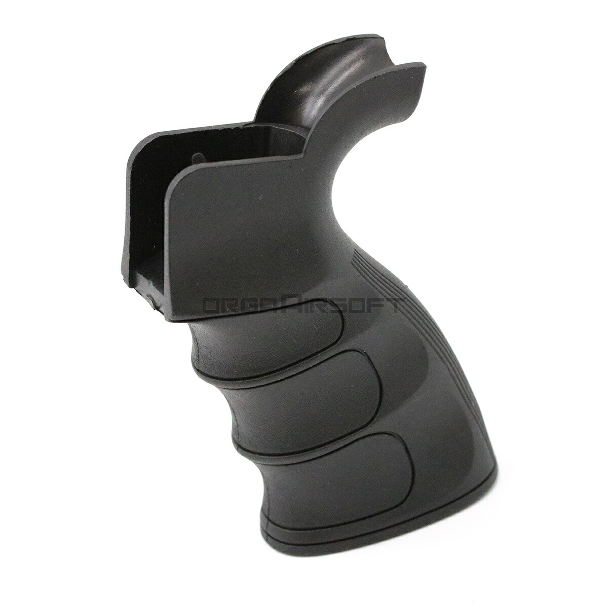 【楽天市場】DEFACTOR G27 電動ガン用 グリップ BK M4 CAA AR15 エアガン：オルガエアソフト楽天市場店