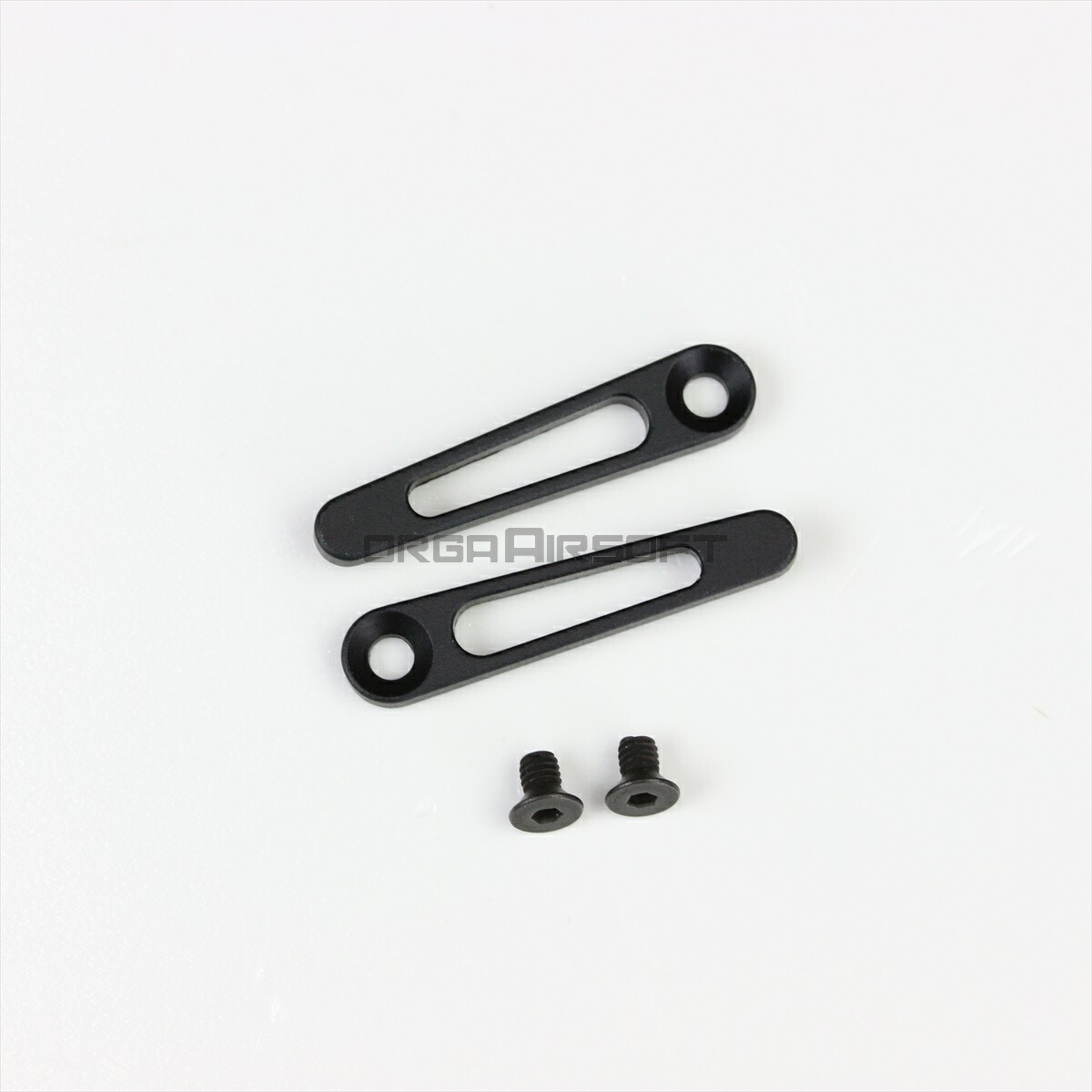 【楽天市場】FCC KNS Gen JJ Styled Anti Rotation Pin BK PTW トレポン アンチローテーション ...