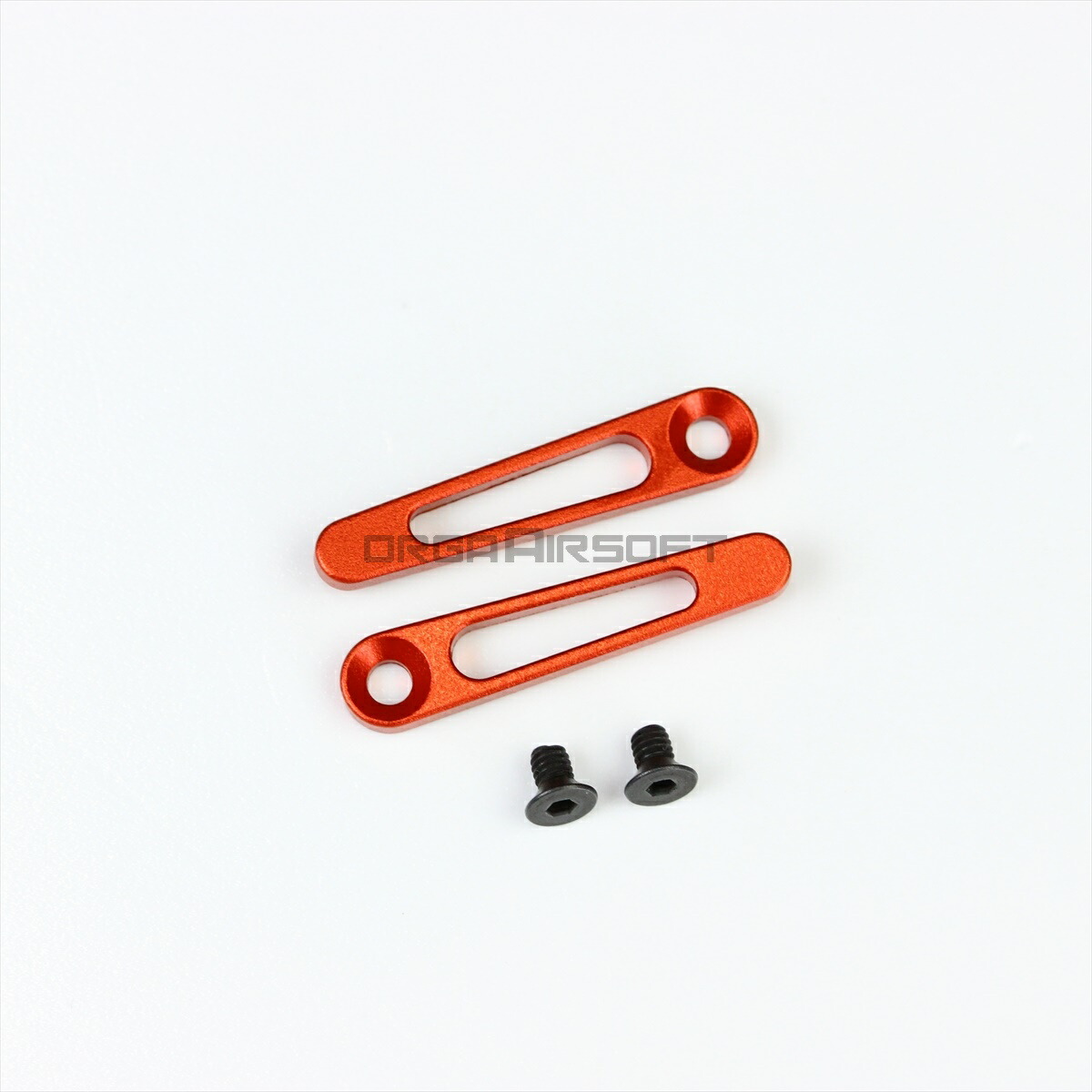 【楽天市場】FCC KNS Gen JJ Styled Anti Rotation Pin Red PTW トレポン アンチローテーション ...