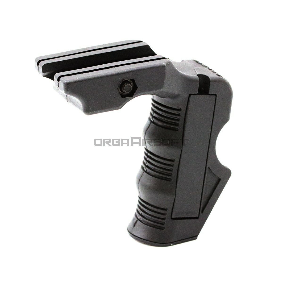 【楽天市場】DEFACTOR CAA MGRIP1 マグウェルCQB タイプ フォアグリップ BK サバゲー用：オルガエアソフト楽天市場店