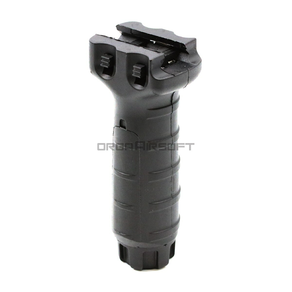 【楽天市場】DEFACTOR TANGO DOWN タイプ フォアグリップ BK タンゴダウン サバゲー用 電動ガン ガスブロ トレポン サバゲー：オルガエアソフト楽天市場店