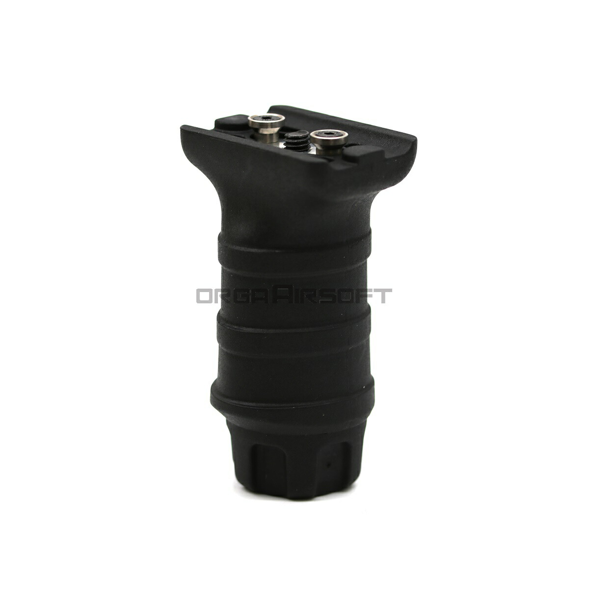 【楽天市場】DEFACTOR TANGO DOWN（タンゴダウン）タイプ バーチカルフォアグリップ Stubby Keymod サバゲー：オルガエアソフト楽天市場店