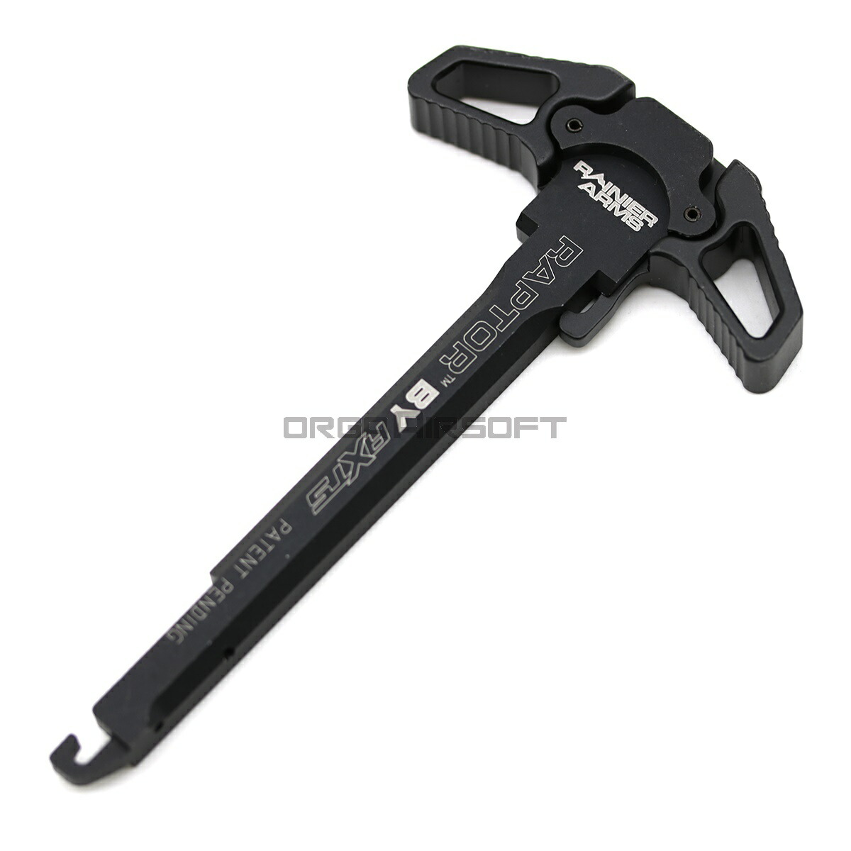 【楽天市場】\エントリーでポイント10倍／【2月19日20時～2月23日1時59分まで】5KU AXTS Raptor Rainier ...