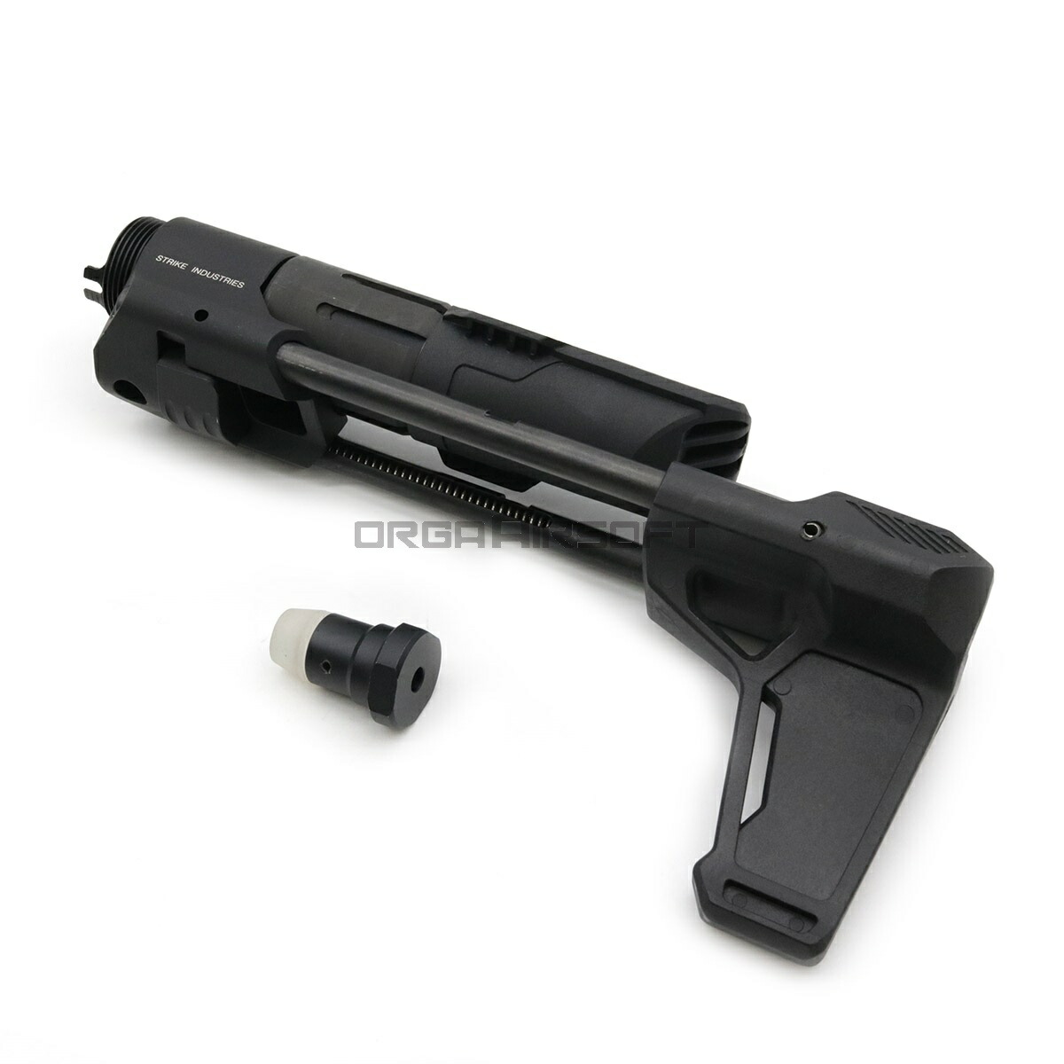 【楽天市場】SIタイプ VIPER PDW スタビライザー ガスブロ対応 サバゲー：オルガエアソフト楽天市場店