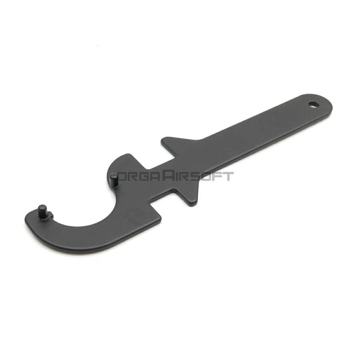 【楽天市場】ELEMENT Delta Ring&Butt Stock Tube Wrench Tool デルタリング 工具 サバゲー：オルガ ...
