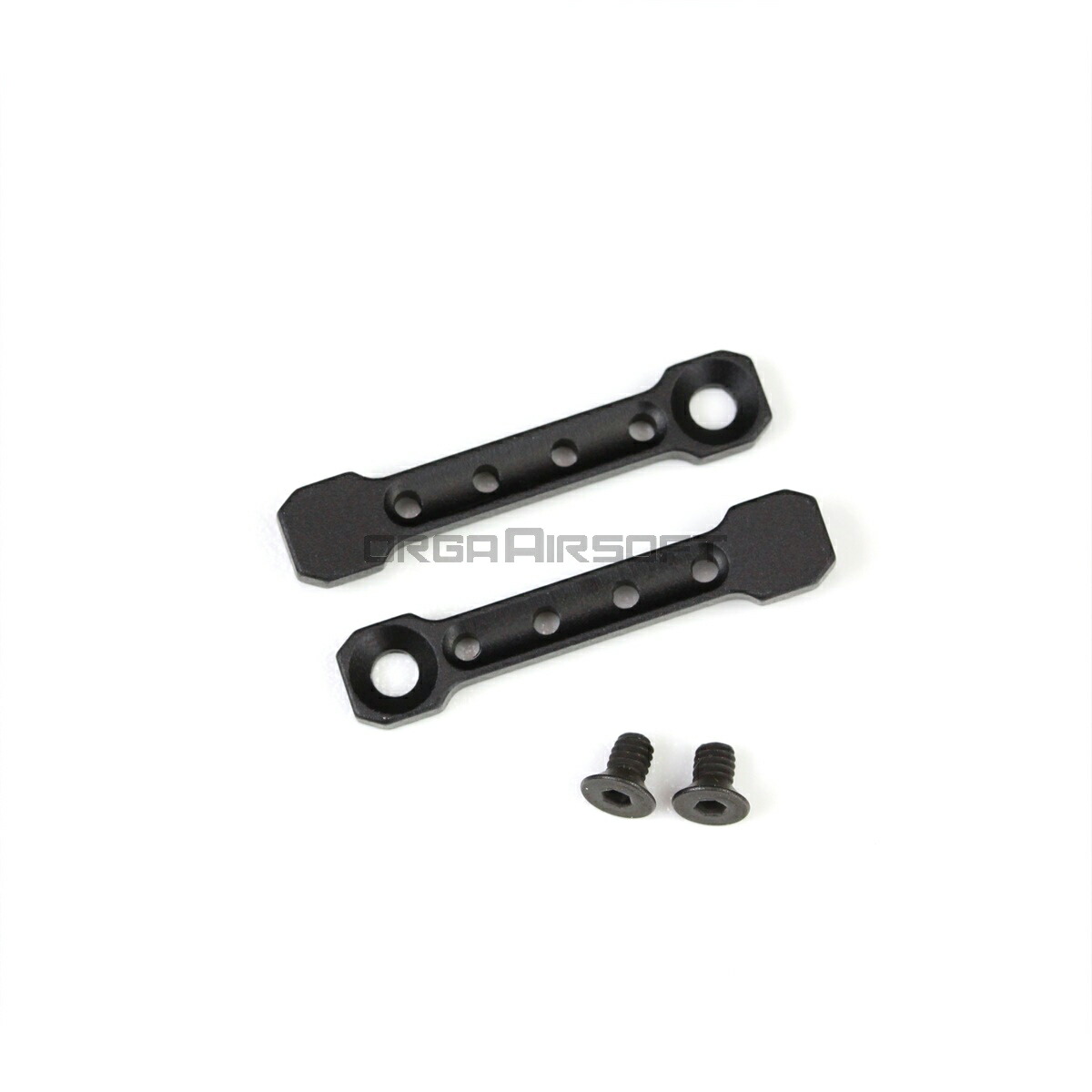 【楽天市場】FCC KNS Mod ST Styled Anti Rotation Pin BK PTW トレポン アンチローテーション ...