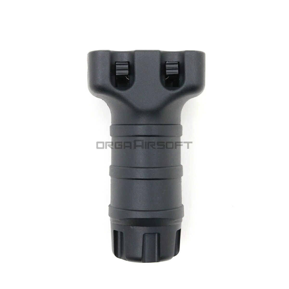 【楽天市場】DEFACTOR タンゴダウン タイプ Stubby バーティカルフォアグリップ BK サバゲー おすすめ：オルガエアソフト楽天市場店