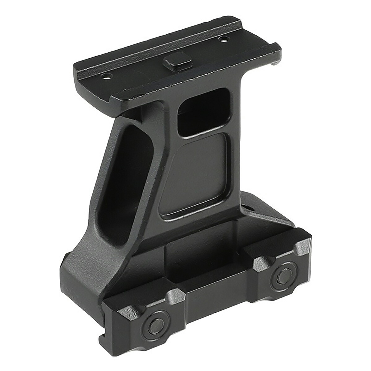 【楽天市場】WoSporT GBRS GROUP LERNA MOUNT KIT タイプ T1/T2 ドットサイトマウント BK サバゲー ...
