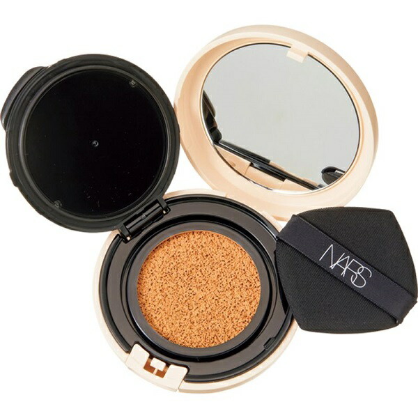 【楽天市場】国内正規品NARS ナーズ ピュアラディアントプロテクションアクアティックグロークッションファンデーション(レフィル)00508 SPF50+/PA+++：オリエントストア