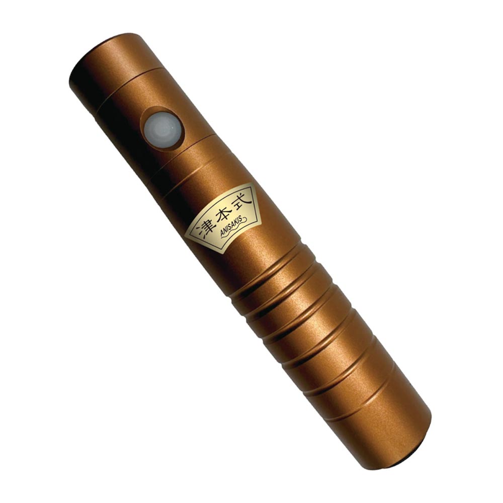 【楽天市場】ハピソン YF-990 充電式アニサキスライト(hapyson-194779)：おり釣具 楽天市場店