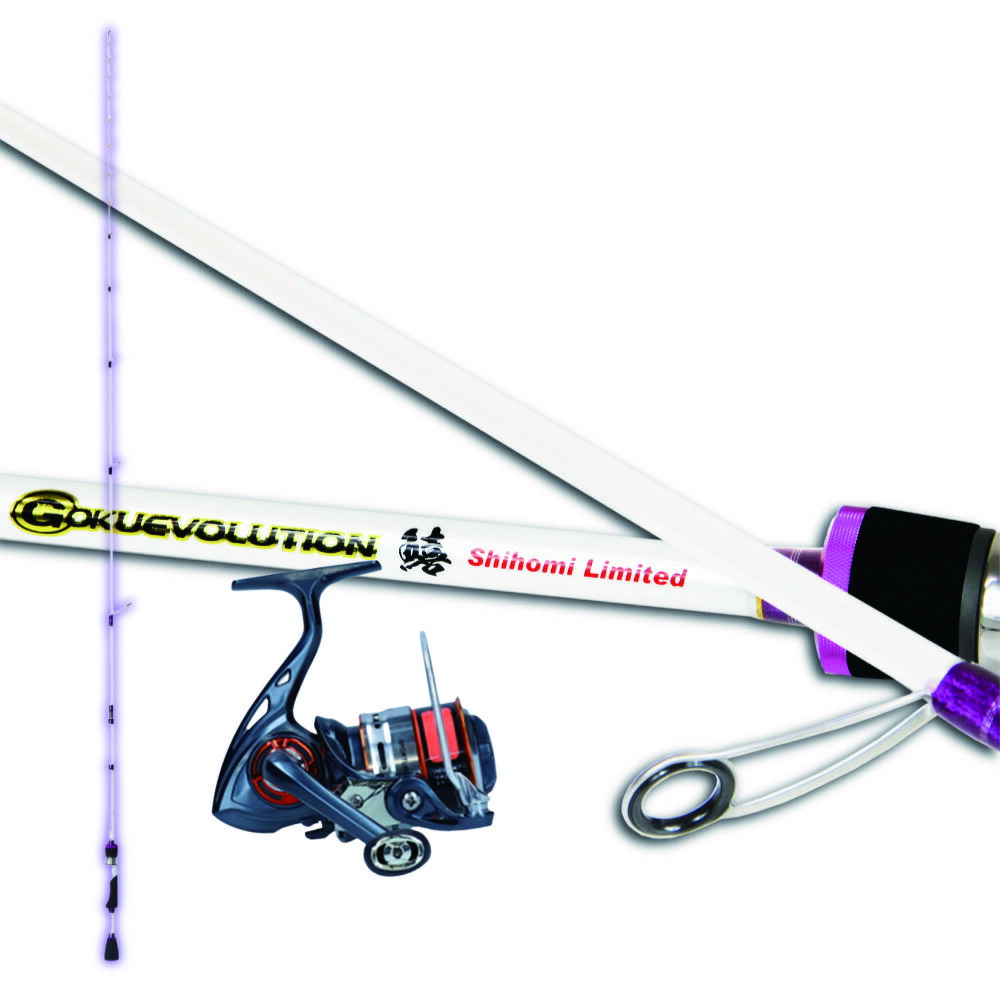 【楽天市場】ゴクエボキス釣りセット(ori-funeset208)| ゴクエボリューション鱚 Shihomi Limited &スポーツライン ...