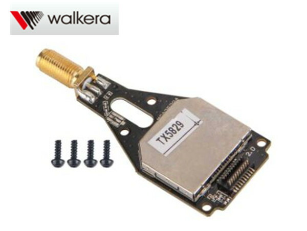 【楽天市場】【Cpost】ラジコン ワルケラ WALKERA F210/F210 3D 通用 TX5829 (CE) 送信機 (f210-z ...