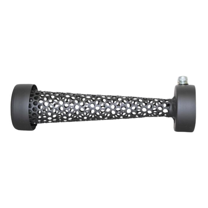 【楽天市場】テーパーインナーサイレンサー リバーシブル #5051 ORM 限定品 【 実用新案登録済 登録第3234804号 】 自社工場製造：ORM楽天市場店