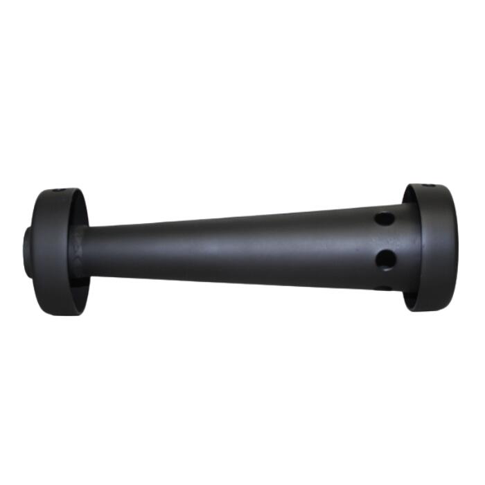 【楽天市場】テーパーインナーサイレンサー リバーシブル #7010 ORM 限定品 【 実用新案登録済 登録第3234804号 】 自社工場製造：ORM楽天市場店