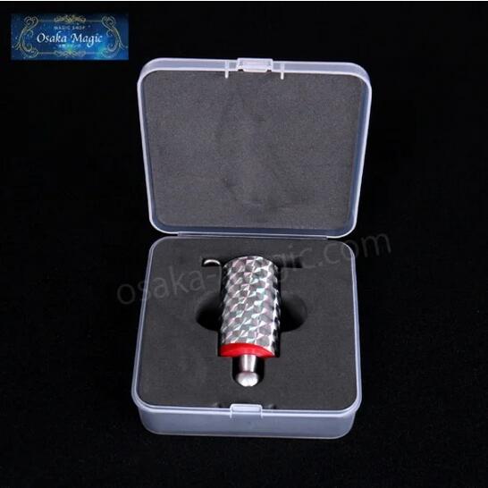 【楽天市場】アピケンケース～アピアリングケーンを大事に保管できるケース！～|イリュージョン,大阪マジック,マジック,手品,販売,ショップ,マジシャン,大阪,osaka,magic：大阪マジック