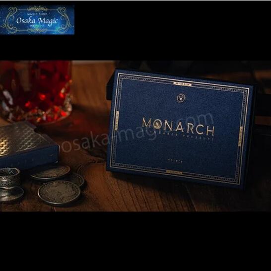 【楽天市場】モナーク～Monarch～|イリュージョン,大阪マジック,マジック,手品,販売,ショップ,マジシャン,大阪,osaka,magic：大阪マジック