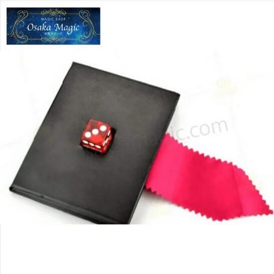 【楽天市場】Dice Thru The Mirror!|イリュージョン,大阪マジック,マジック,手品,販売,ショップ,マジシャン,大阪,osaka,magic：大阪マジック