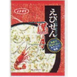 【楽天市場】大阪京菓 ZRxイケダヤ製菓 40G えびせん満月×12個【xeco】【エコ配 送料無料 （沖縄県配送不可 時間指定と夜間お届け不可）】：大阪京菓楽天市場店