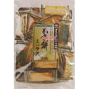 【楽天市場】大阪京菓 ZRx石井製菓 95G かき餅ミックス×20個【xw】【送料無料（沖縄は別途送料）】：大阪京菓楽天市場店