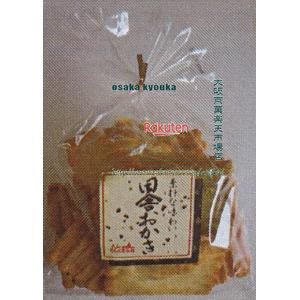 【楽天市場】大阪京菓 ZRx石井製菓 130G 田舎おかき×20個【xw】【送料無料（沖縄は別途送料）】：大阪京菓楽天市場店