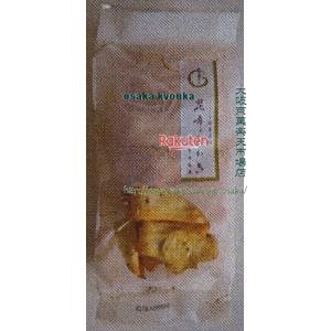 【楽天市場】大阪京菓 ZRx石井製菓 65G 昆布おかき×24個【xeco】【エコ配 送料無料 （沖縄県配送不可 時間指定と夜間お届け不可）】：大阪京菓楽天市場店