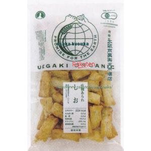 【楽天市場】大阪京菓 ZRx植垣米菓 45G 有機あられ しお×24個【xw】【送料無料（沖縄は別途送料）】：大阪京菓楽天市場店