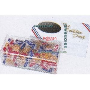 【楽天市場】大阪京菓 ZRx黄金糖 180G ゴールデンドロップ×40個【xw】【送料無料（沖縄は別途送料）】：大阪京菓楽天市場店
