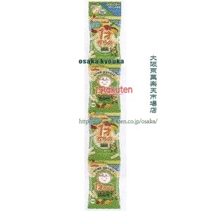 【楽天市場】大阪京菓 ZRxカルビー 32G 1才からのサッポロポテトつぶつぶベジタブル×24個【xw】【送料無料（沖縄は別途送料）】：大阪京菓楽天市場店