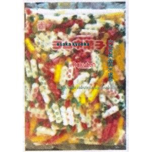 【楽天市場】大阪京菓 ZRxカクダイ製菓 1KG ラムネ菓子×12個【xw】【送料無料（沖縄は別途送料）】：大阪京菓楽天市場店