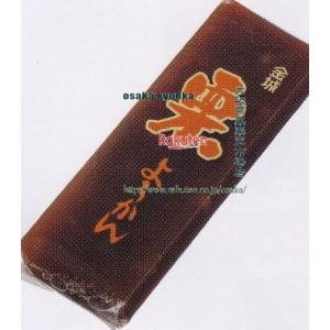 【楽天市場】大阪京菓 ZRx金城製菓 130G 栗ようかん×80個【xr】【送料無料（沖縄は別途送料）】：大阪京菓楽天市場店