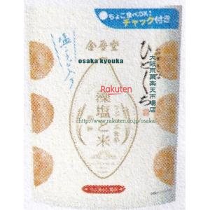【楽天市場】大阪京菓 ZRx金吾堂 90G おすきなひとくち藻塩と米煎餅つぶつぶ×12個【xeco】【エコ配 送料無料 （沖縄県配送不可 時間指定と夜間お届け不可）】：大阪京菓楽天市場店