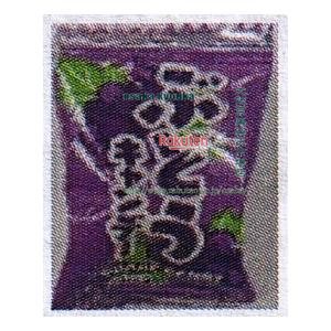 【楽天市場】大阪京菓 ZRxキッコー 1個 ポットぶどう×600個【xeco】【エコ配 送料無料 （沖縄県配送不可 時間指定と夜間お届け不可）】：大阪京菓楽天市場店