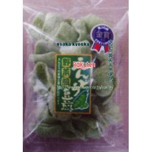 【楽天市場】大阪京菓 ZRx紀和製菓 80G えんどう豆煎×30個【xw】【送料無料（沖縄は別途送料）】：大阪京菓楽天市場店